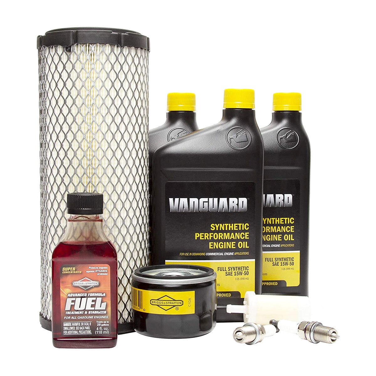 Vanguard Twin Tune Up Kit | SiteOne US