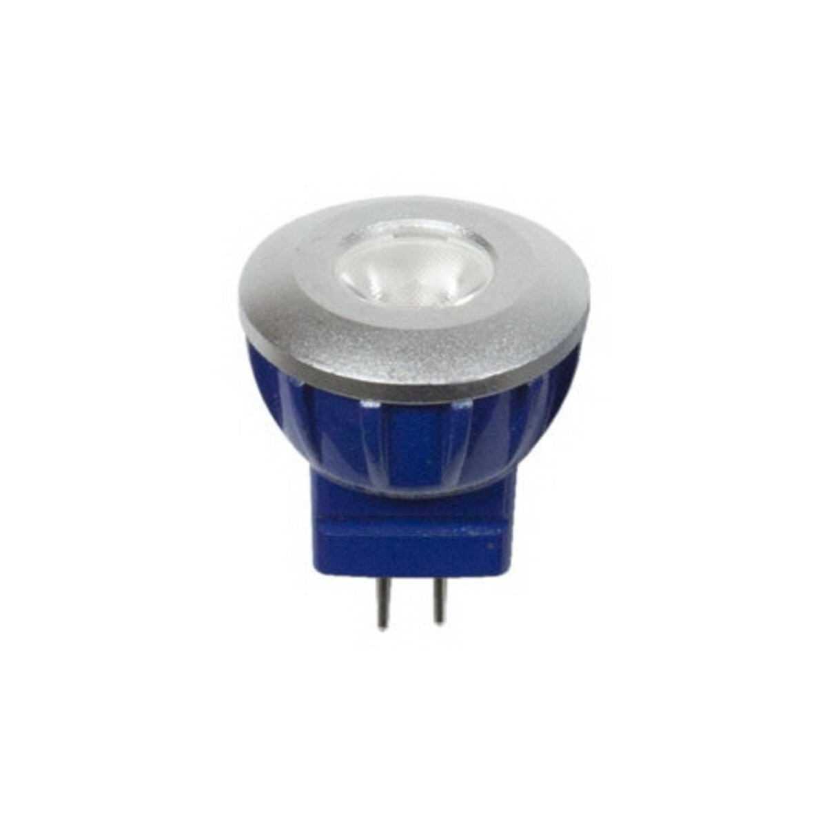 Brilliance MR8 GU4 LED Lamp 1.5W 2700K | SiteOne
