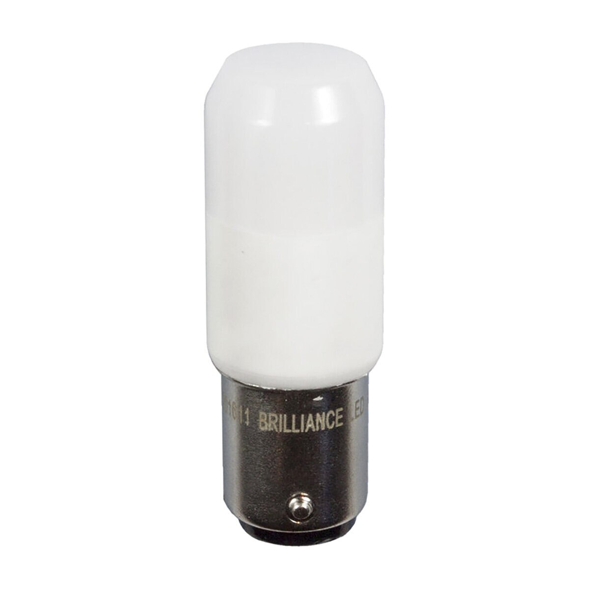 Brilliance Beacon Series Double Contact Base Bayonet LED Lamp 2700K ...