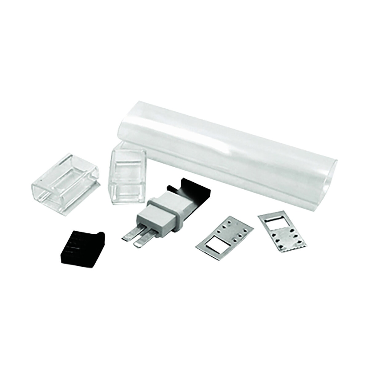 Brilliance Double Sided Connector Kit for LED Strip Light | SiteOne US