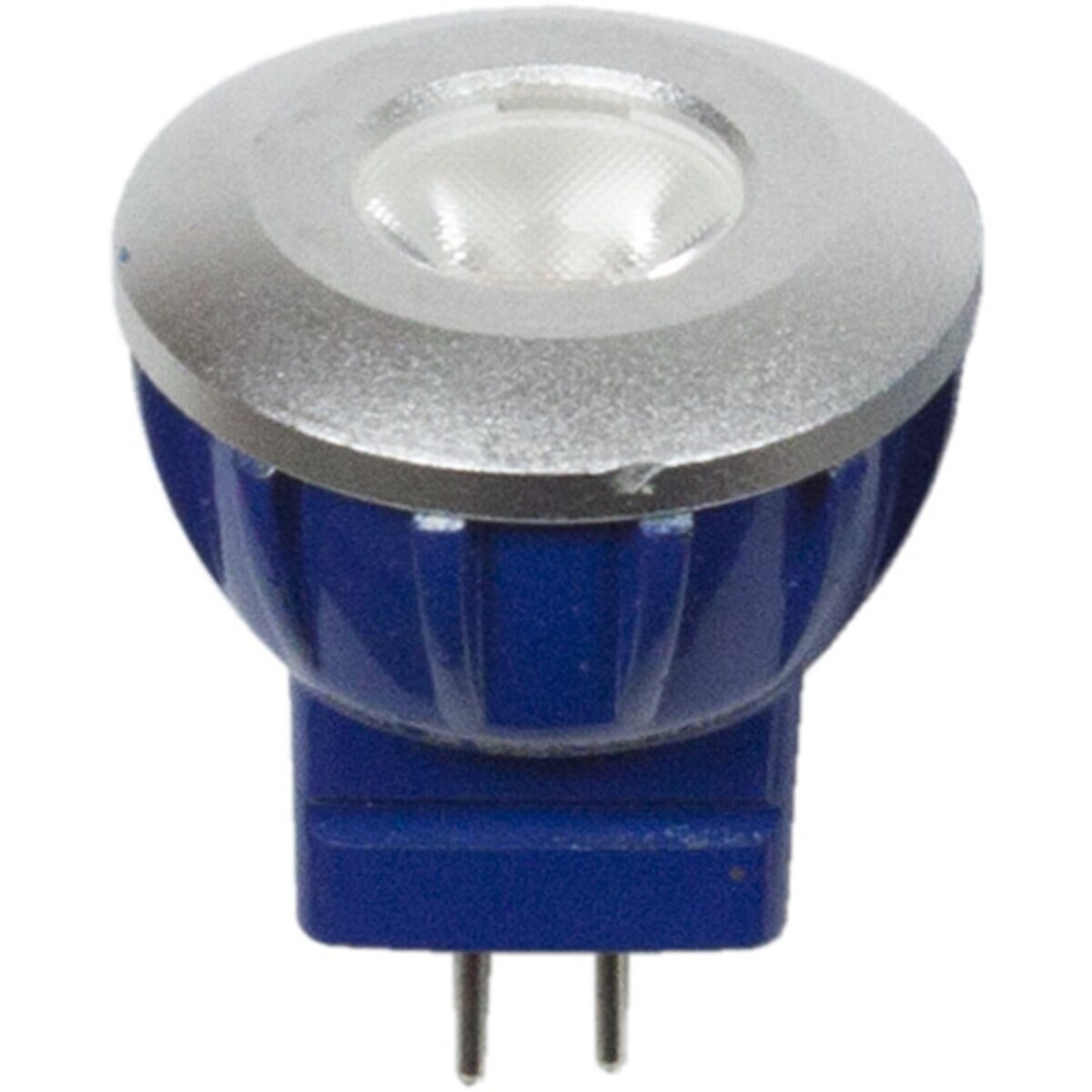 Brilliance MR8 60 Degree LED Lamp 1.5W 5700K | SiteOne