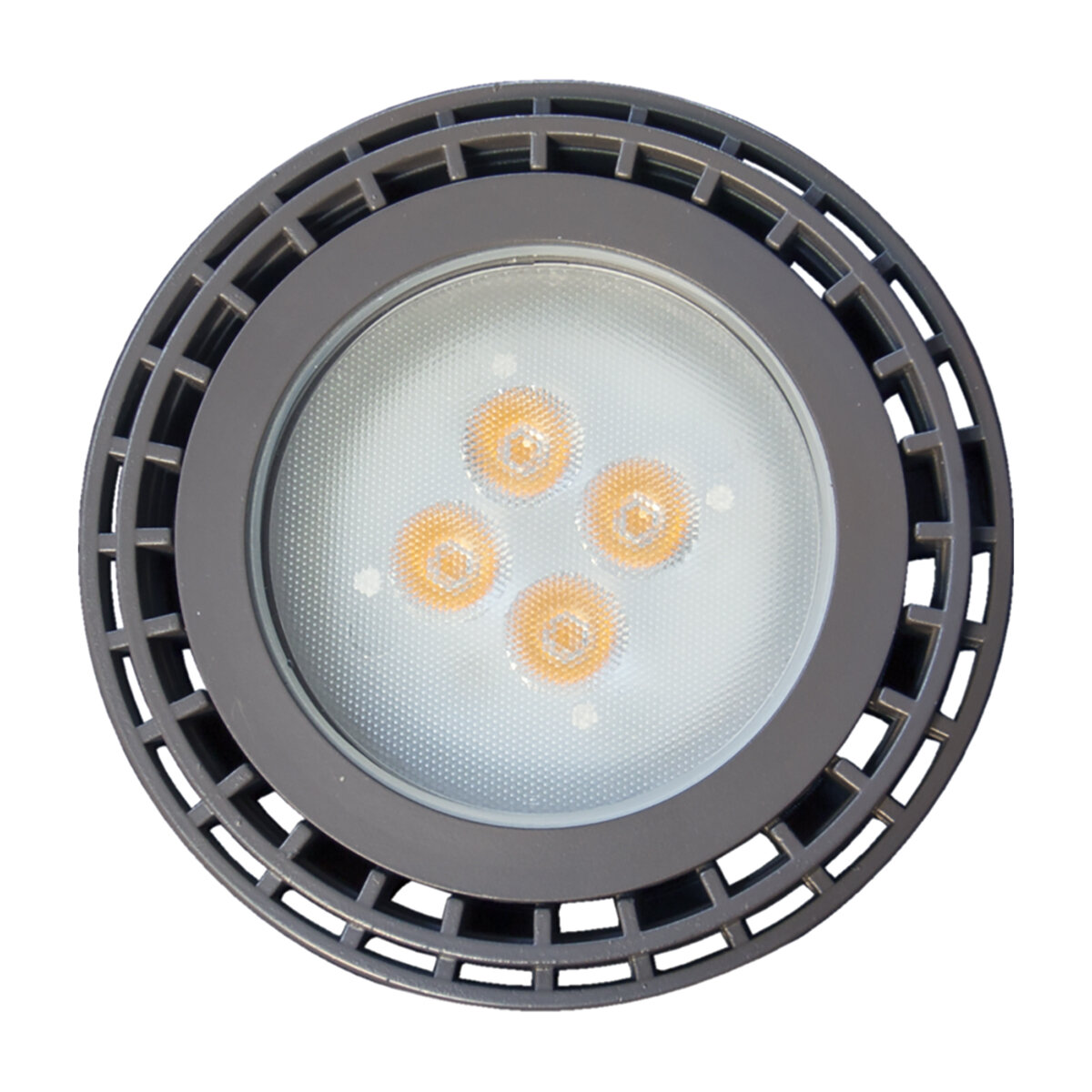 Brilliance PAR36 LED Lamp 15W 3000K Warm White 60 Degree Beam Angle ...