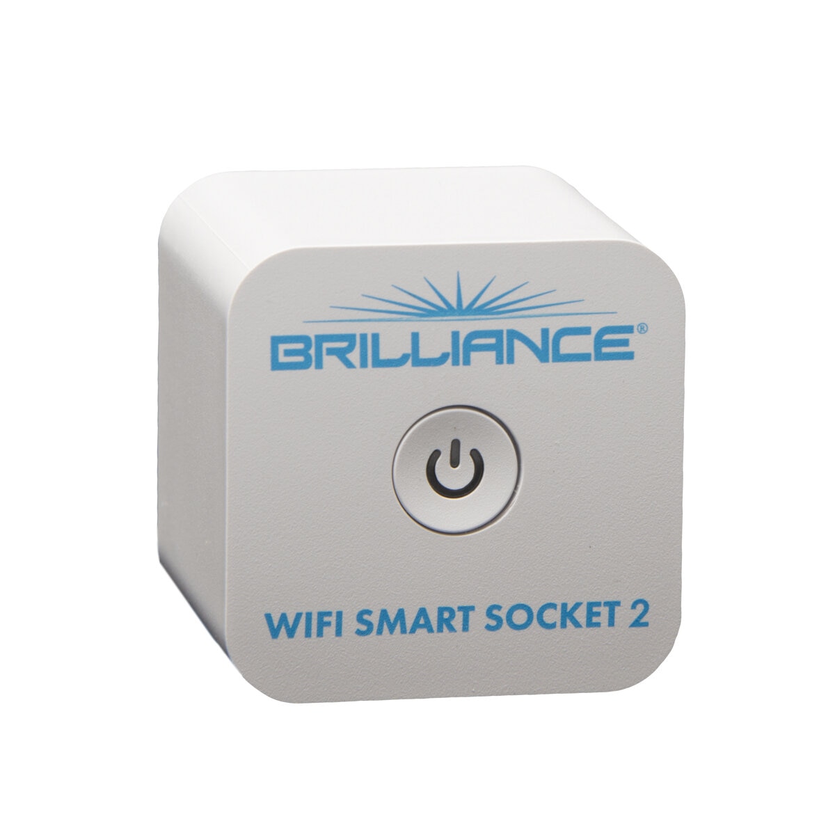 Brilliance LED WiFi Smart Socket 2 | SiteOne US