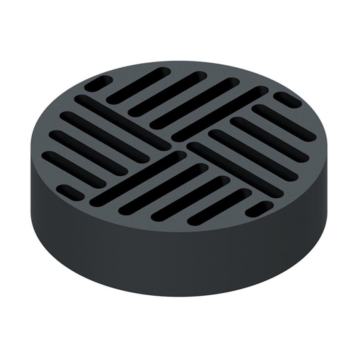Brooks Cast Iron Grate | SiteOne US
