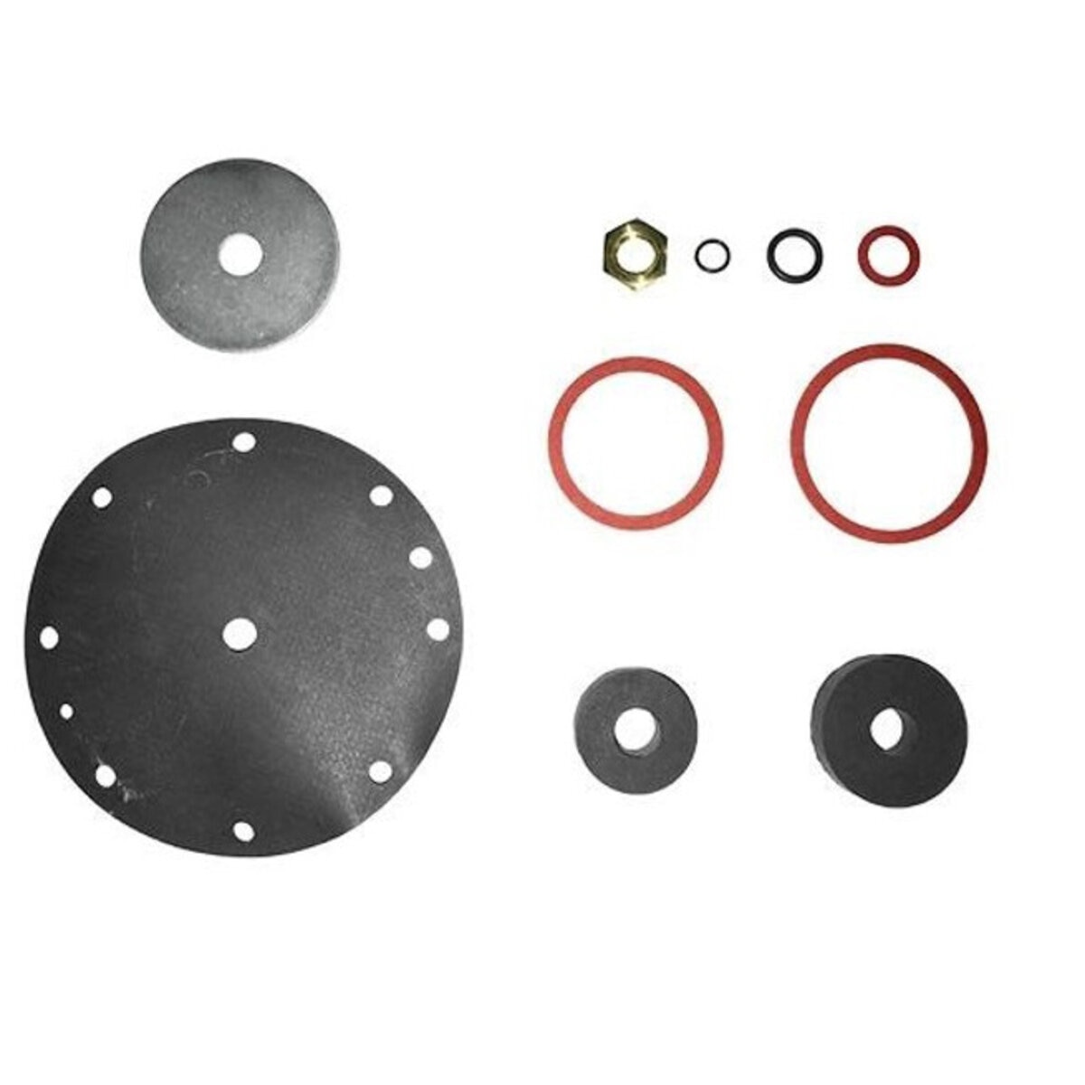 Buckner-Superior Repair Kit 800 Series 3/4 in | SiteOne US