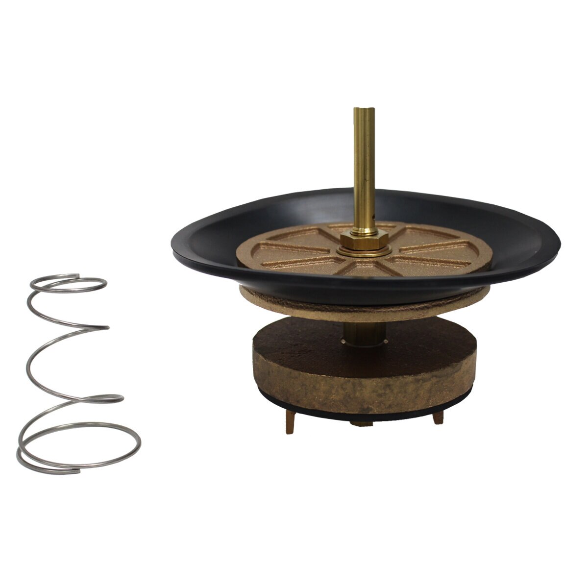 Buckner 3/4 And 1 Diaphragm Repair Kit | SiteOne US