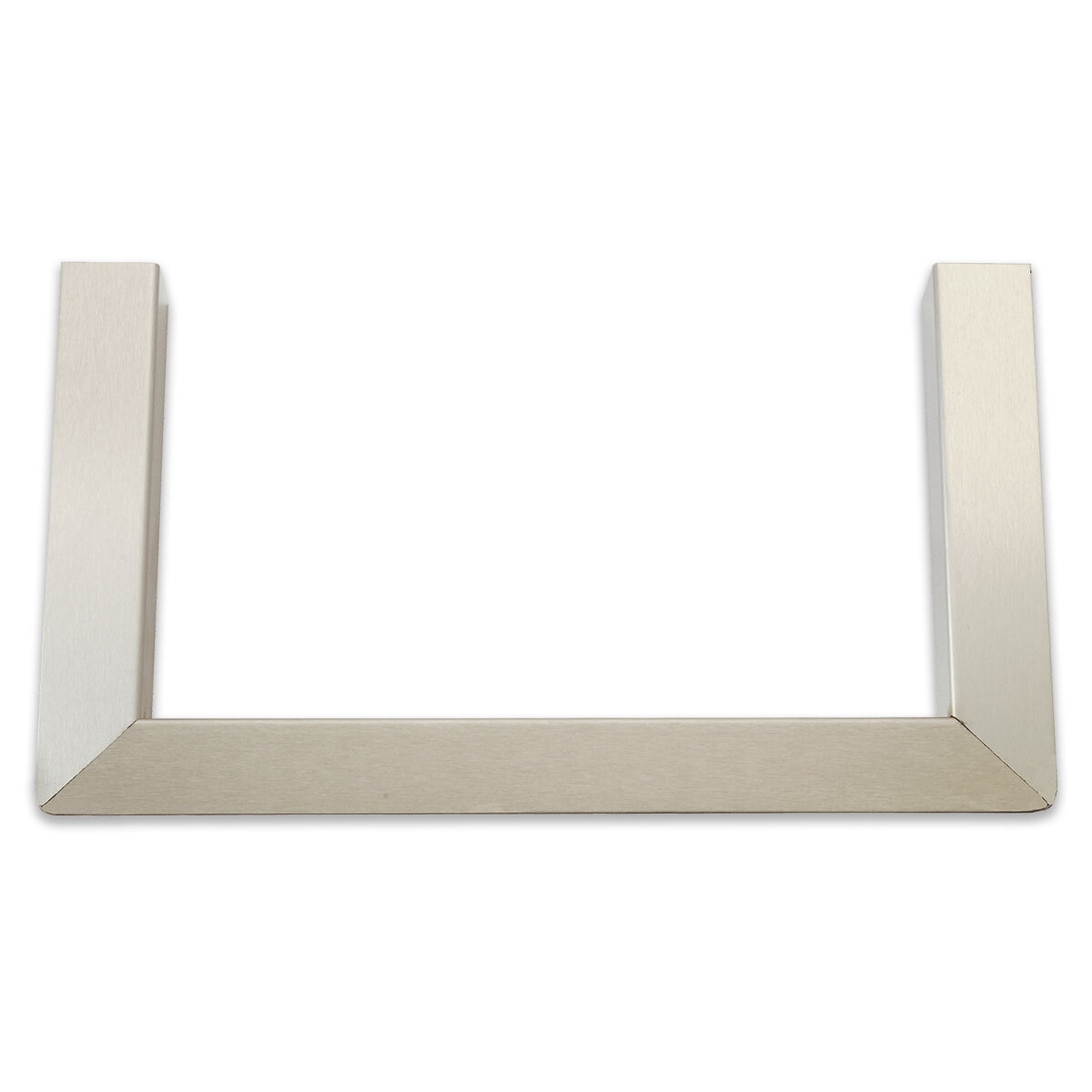 Bull Outdoor 38 in. Finishing Frame For The Bull Brahma Grill Heads w ...