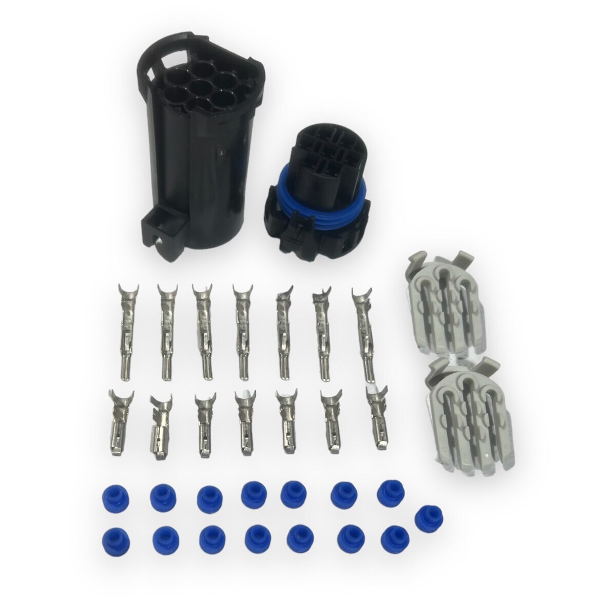 Buyers Products Truck Side Controller Wire Harness Repair Kit for ...