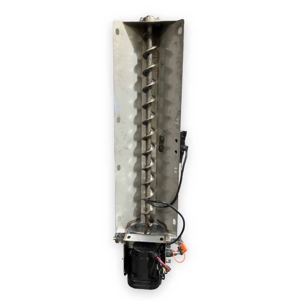 Buyers Products SaltDogg Auger Assembly For SHPE Spreaders | SiteOne US