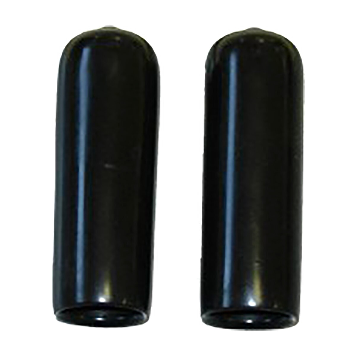 Buyers Products Blade Guide Tips Black Set | SiteOne US