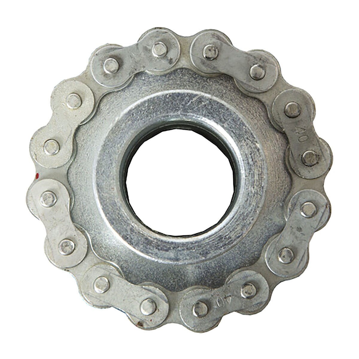 Buyers Products SaltDogg Chain Coupler For SaltDogg SCH Series ...
