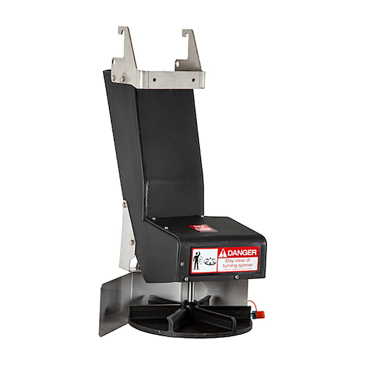 Buyers Products SaltDogg Chute Assembly Extended For SHPE Spreaders ...