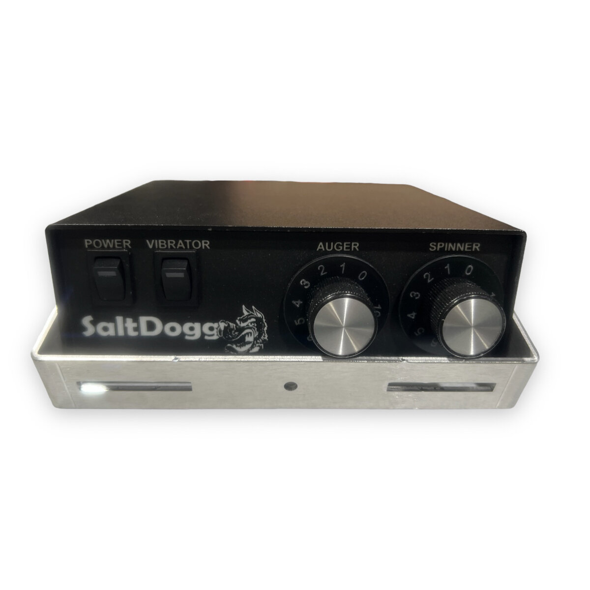 Buyers Products SaltDogg Heavy Duty Variable Speed Controller Kit For ...