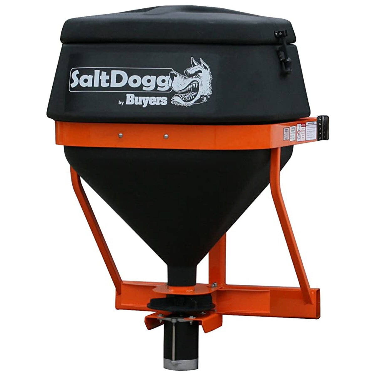 Buyers Products SaltDogg Frame Weldment For SaltDogg Tailgate TGS01B ...