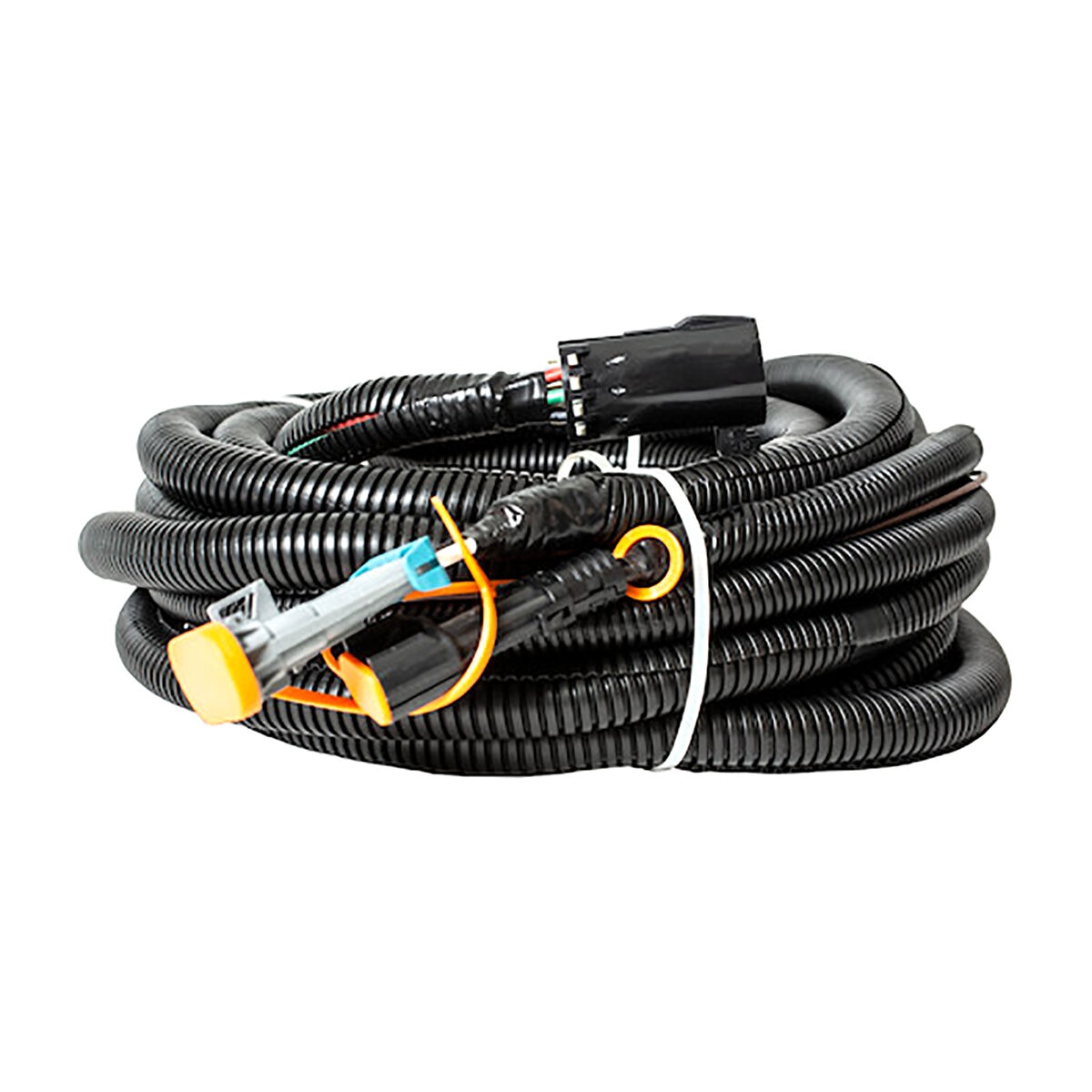 Buyers Products SaltDogg Main Wiring Harness SHPE 0750-2000 Series ...