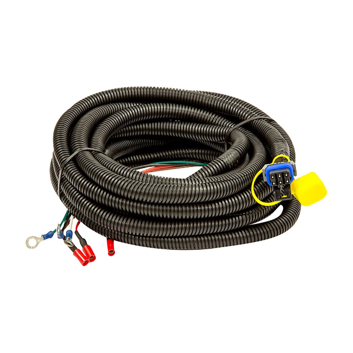 Buyers Products SaltDogg Harness Spreader Side For SCH Series Hoppers ...