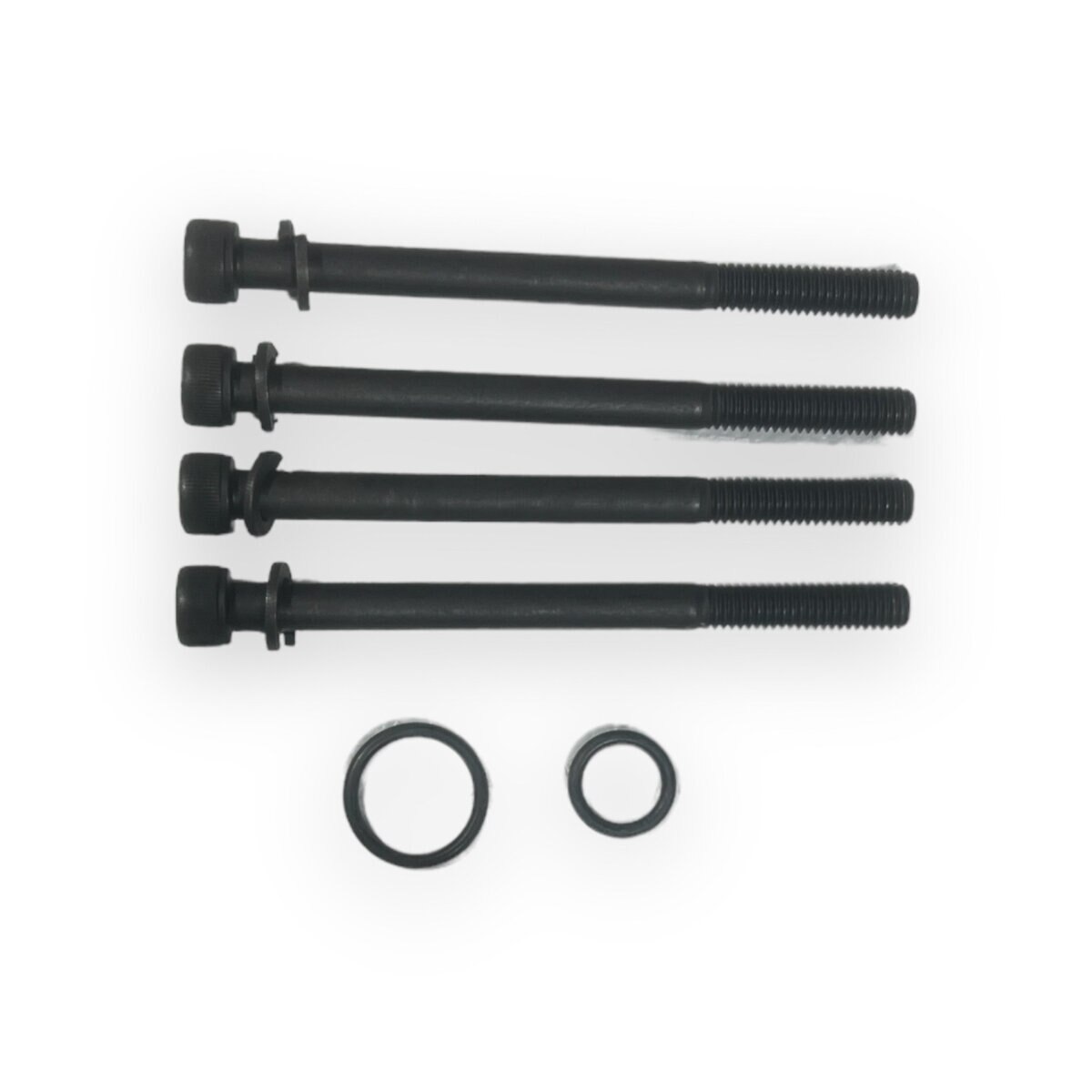 Buyers Products SnowDogg Manifold Ring Fastener Kit For SnowDogg Snow ...