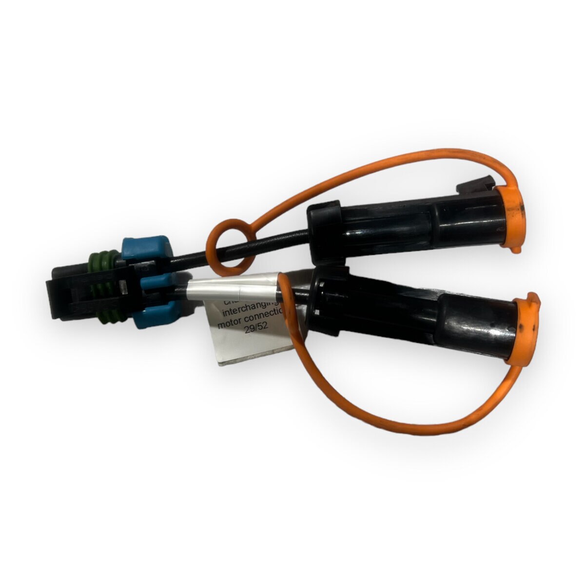 Buyers Products Adapter Harness 3016944 to 3030628 | SiteOne US