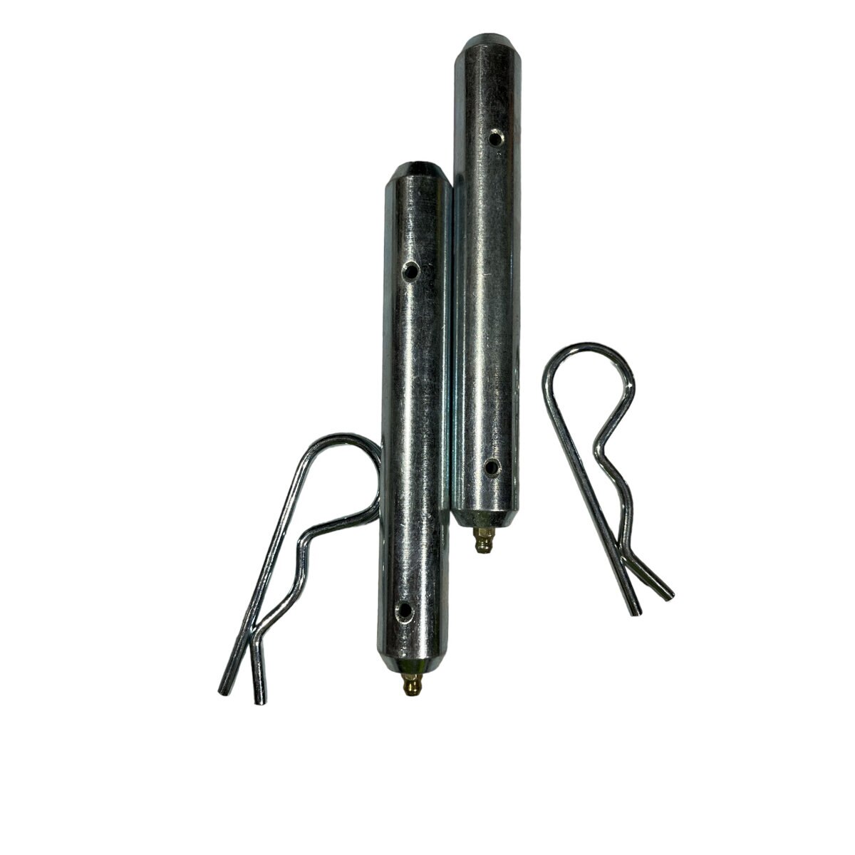 Buyers Products Two Pivot Pins With Grease Fitting-Replaces Meyer ...