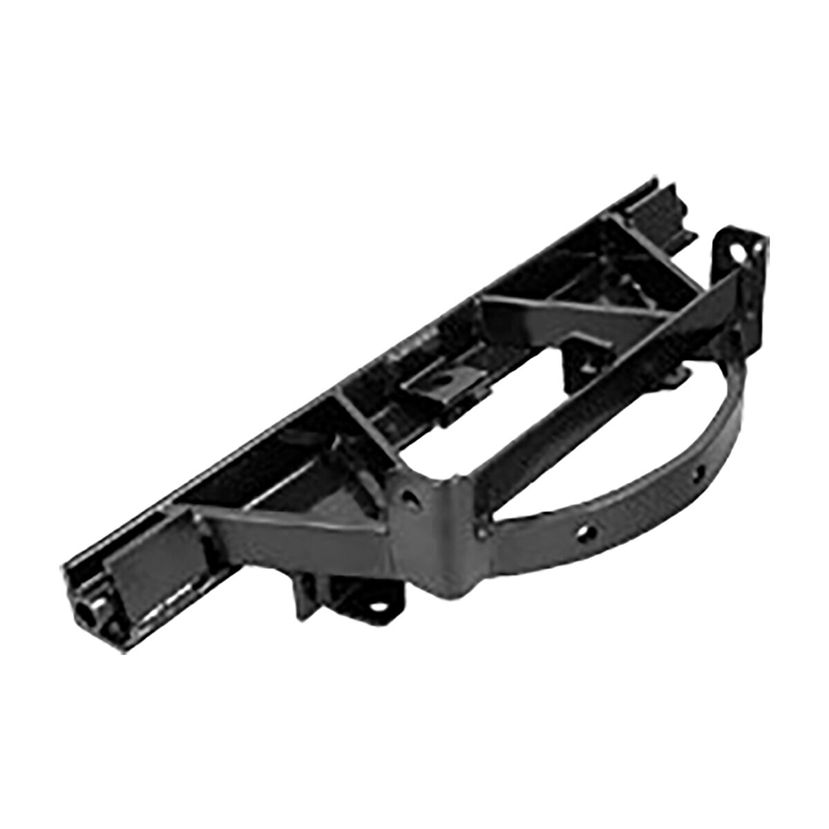 Buyers Products Old-Style Sector For 7-1/2 Foot Plow-Replaces Meyer ...