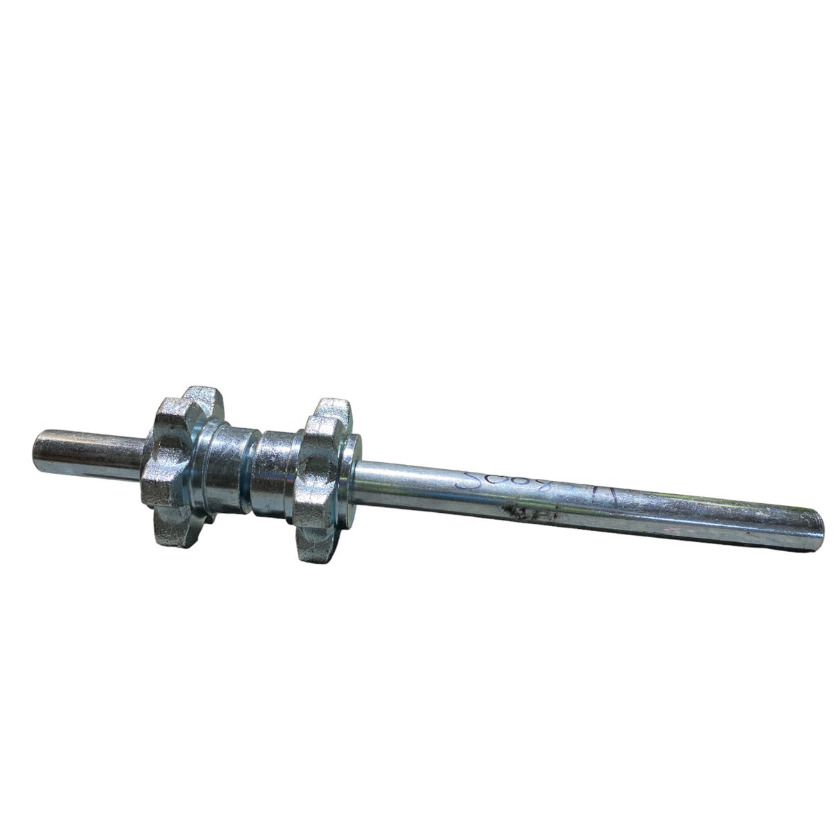 Buyers Products SaltDogg Shaft Idle For SaltDogg SCH Series Salt ...
