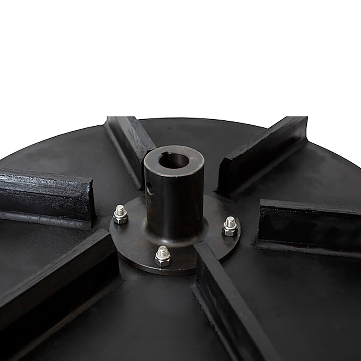 Buyers Products SaltDogg 18 Inch CW Spinner Assembly 1400 Series ...