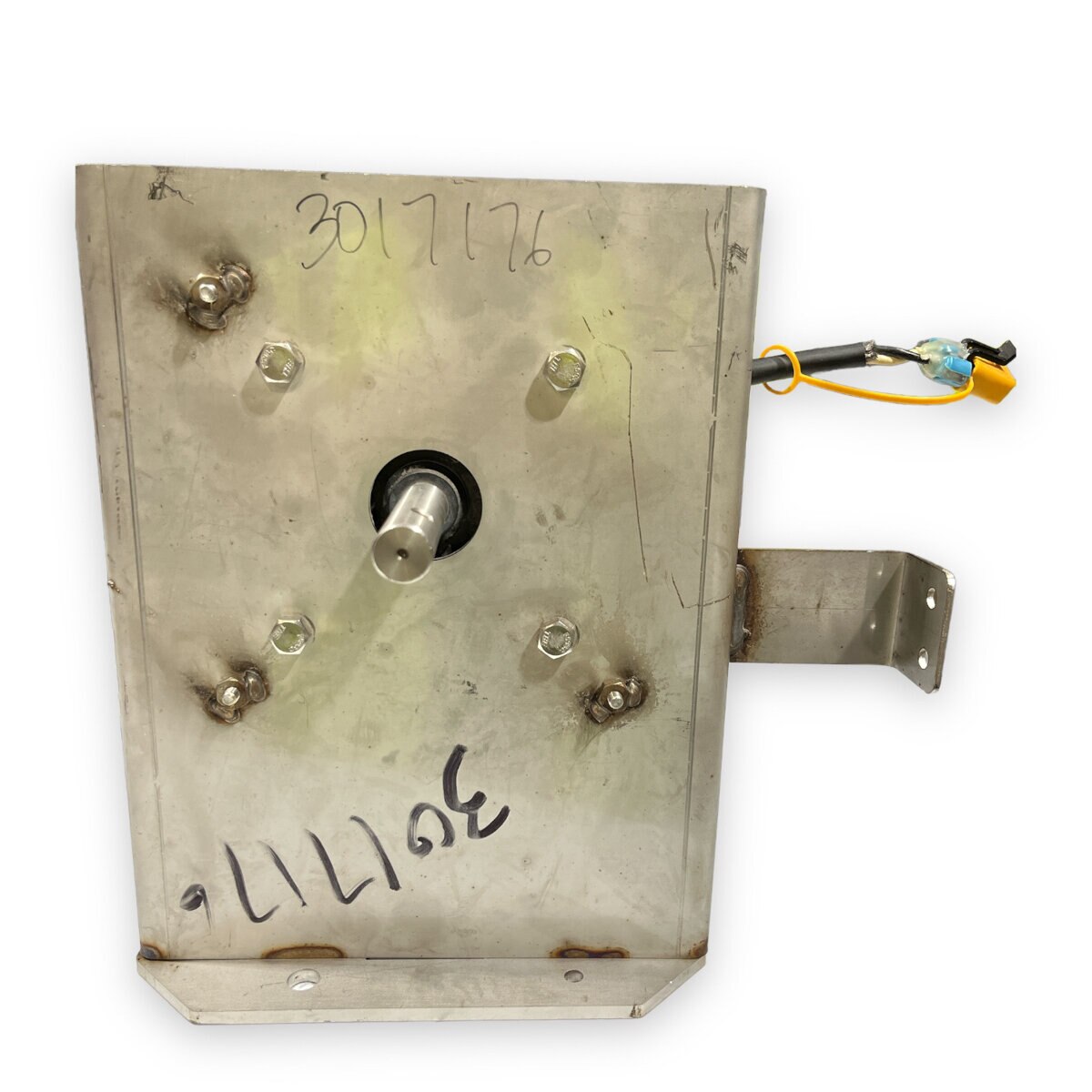 Buyers Products SaltDogg Spinner Motor Asembly | SiteOne US