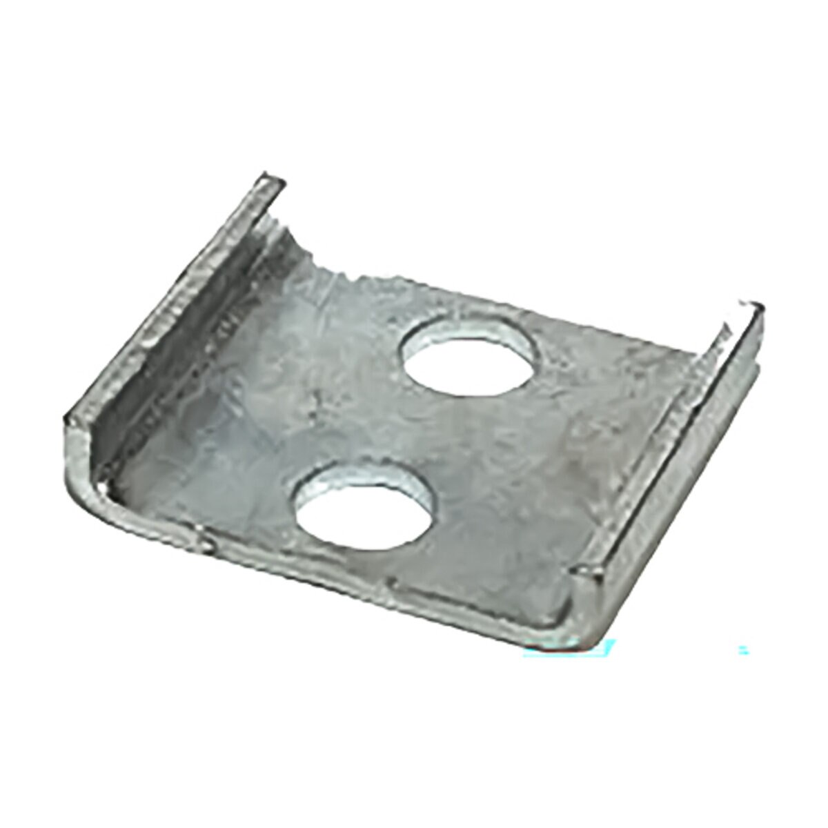 Buyers Products Stake Pocket Retainer For Swing Gate Mount | SiteOne