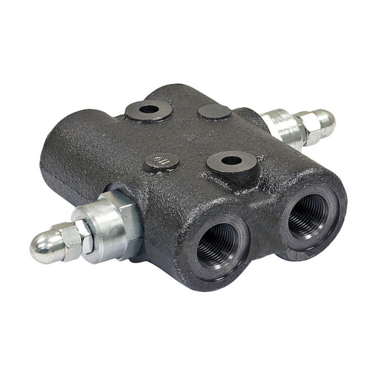 Cross-Over Relief Valve (SAE Ports) | SiteOne