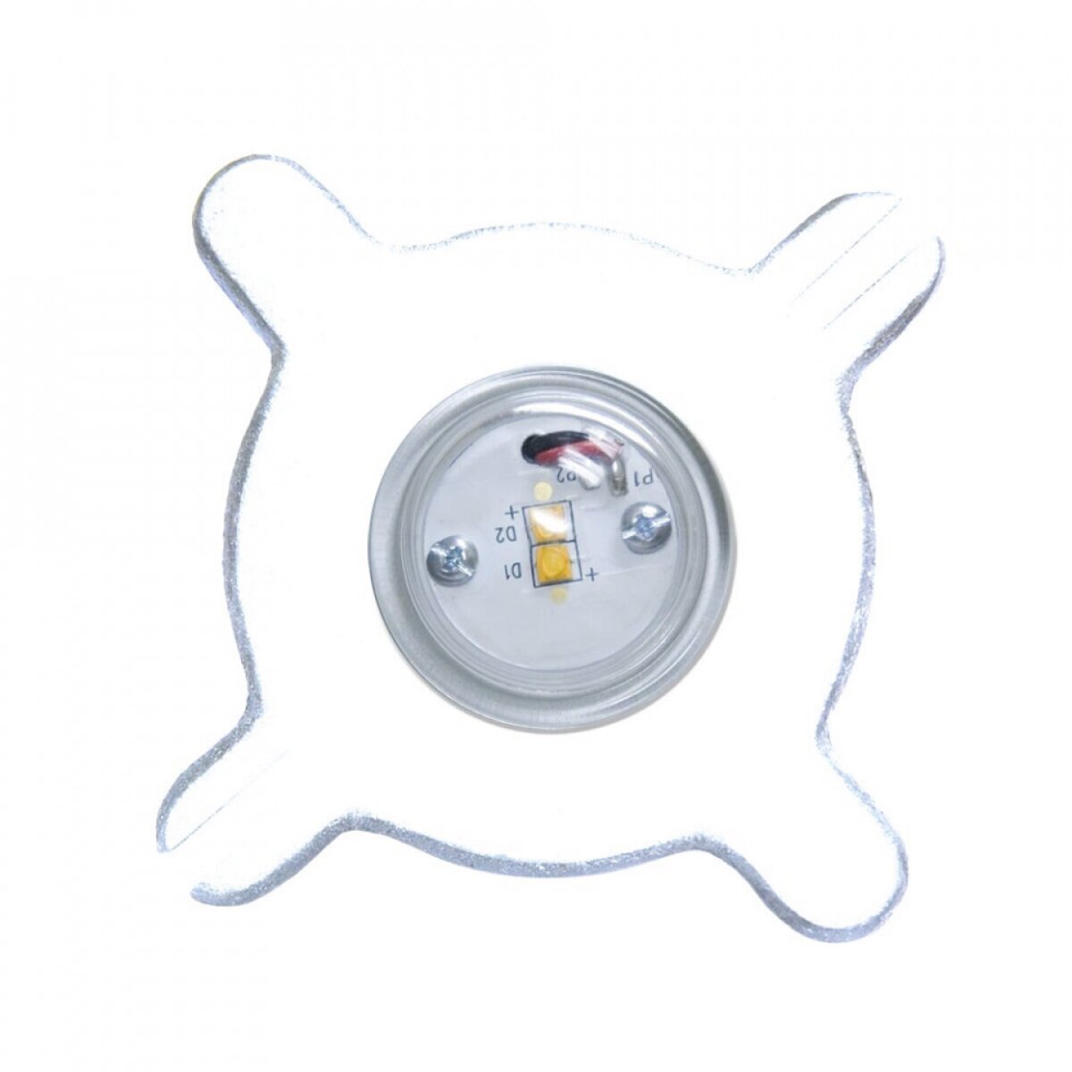 CAST High-Power LED Path Light Retrofit Assembly for CSAA and CLAA ...