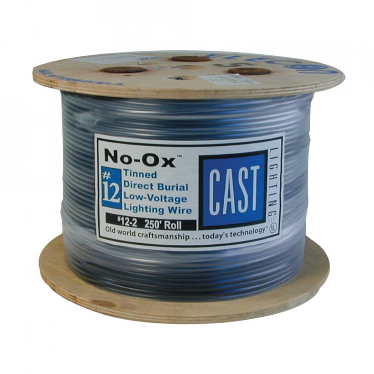 Cast #12/2 No-Ox Wire 250 ft | SiteOne US