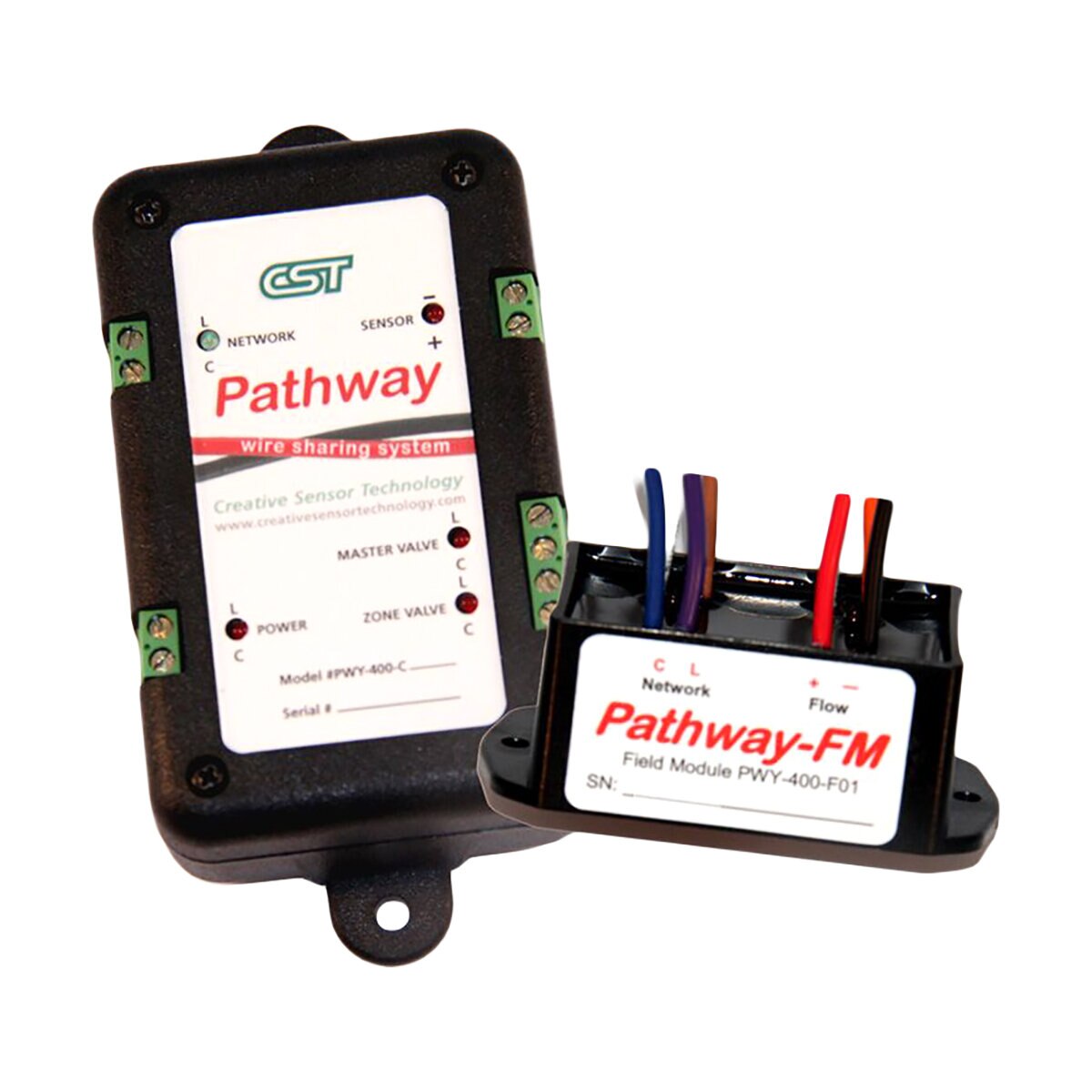 CST Pathway Wire Sharing System | SiteOne US