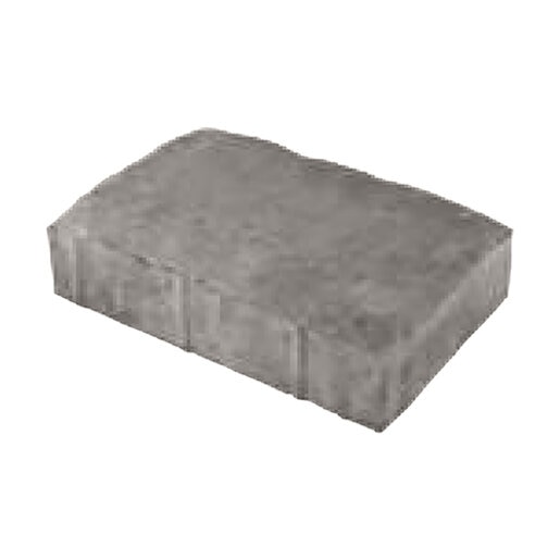 CST Roman Cobble Large Standard Antique Gray 6 in. x 9 in | SiteOne US