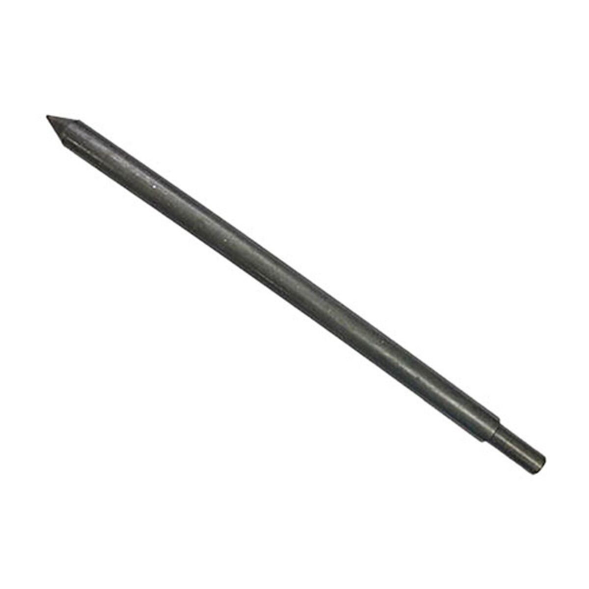 CTI Deep Solid Tine, 5/8 in. x 12.5 in., 12mm Mount for Verti-Drain ...