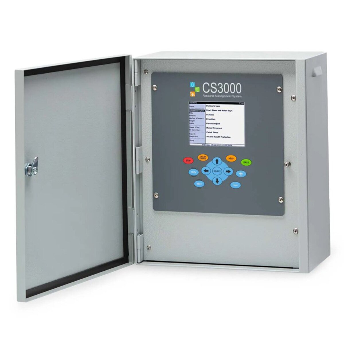 Calsense Spread Spectrum Radio CS3000 | SiteOne US