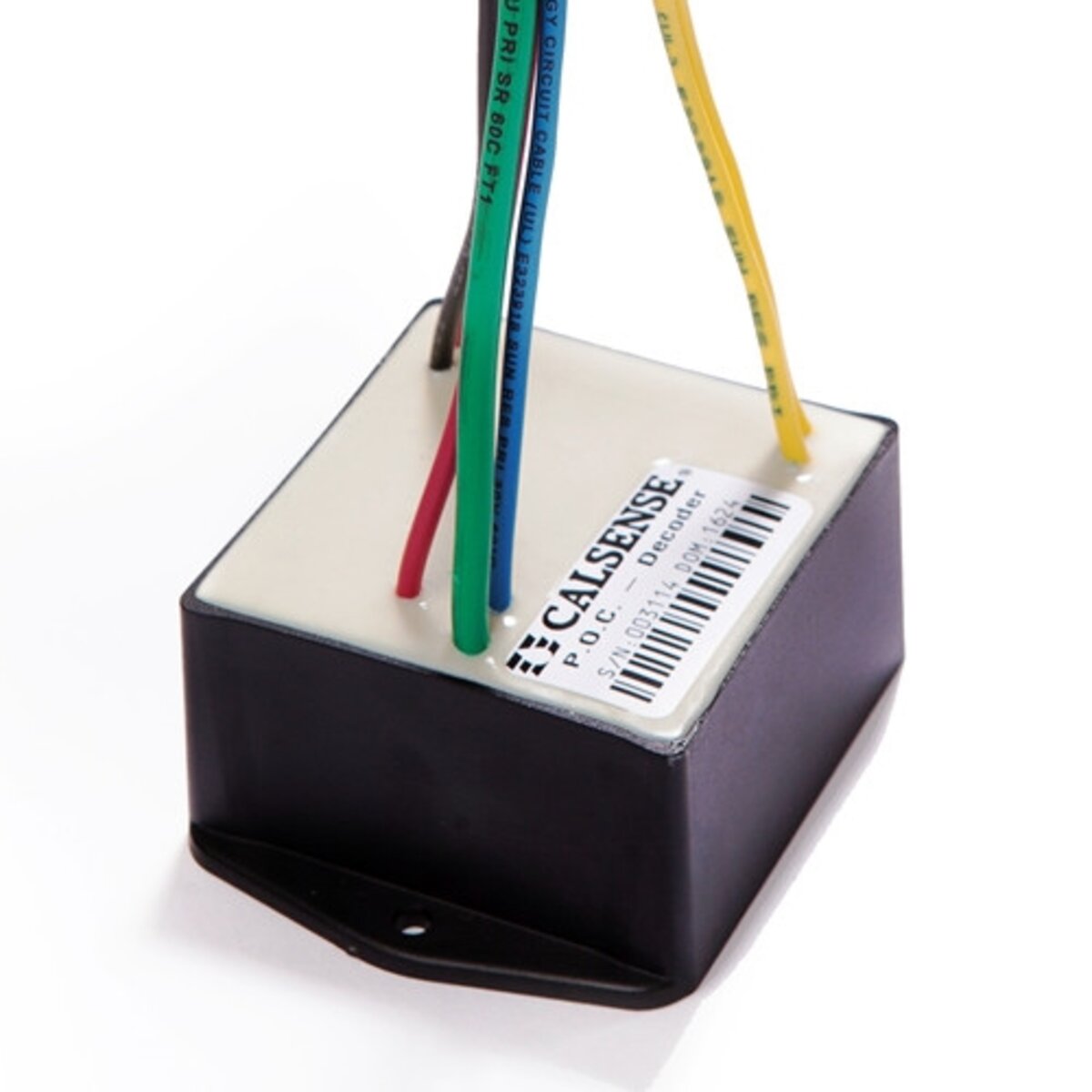 Calsense 2-Wire POC Decoder | SiteOne US