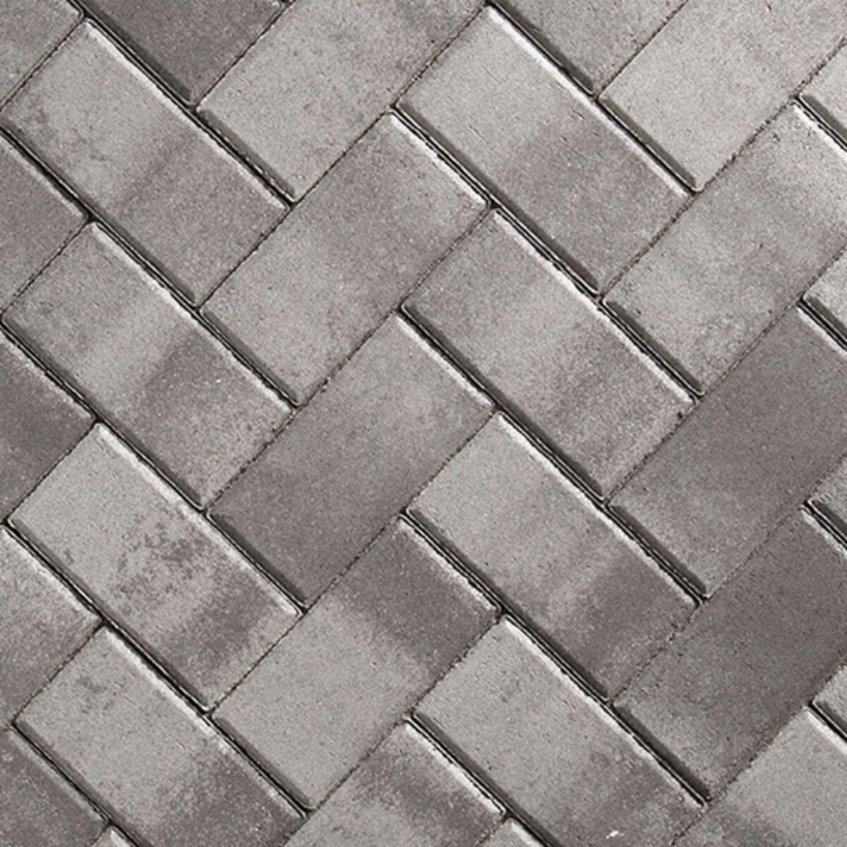 Calstone Mission Narrow Joint Permeable Gray/Charcoal 6 in. x 6 in. (93 ...