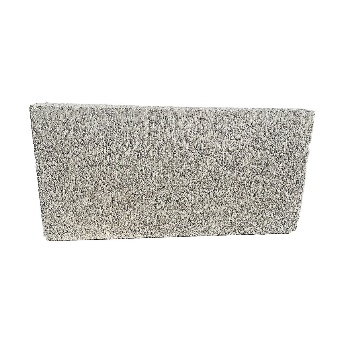 Calstone CMU Cap Gray 8 in. x 2 in. x 16 in. (288 pc./pallet) | SiteOne US
