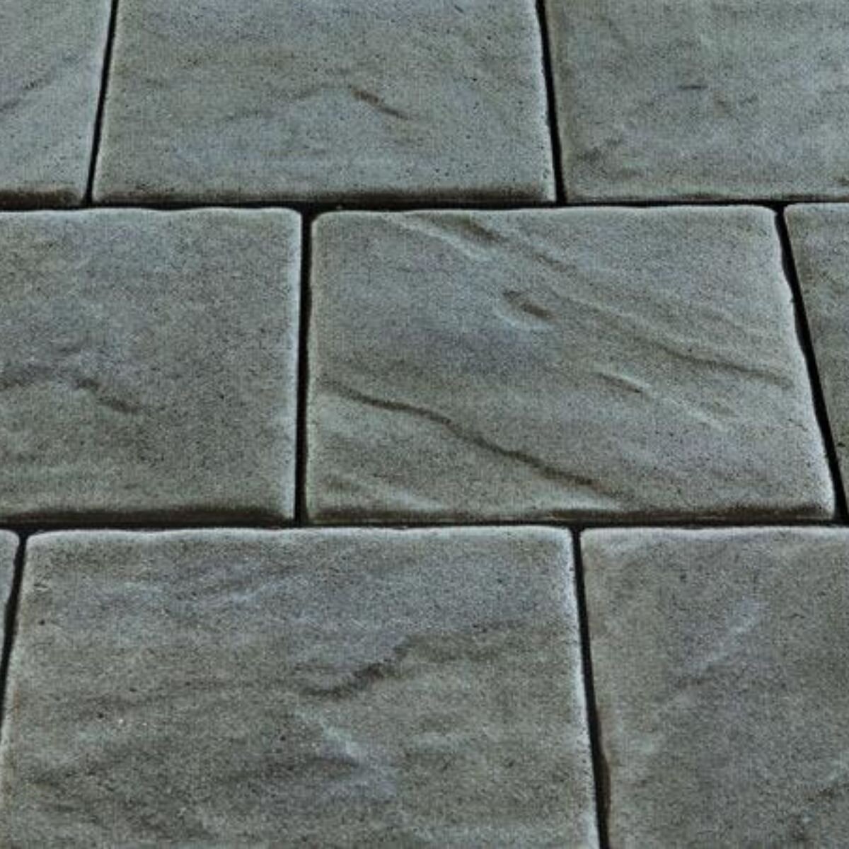 Cambridge Edgestone Paver Onyx/Natural 6 in. x 2-3/8 in. x 8 in. (240 ...