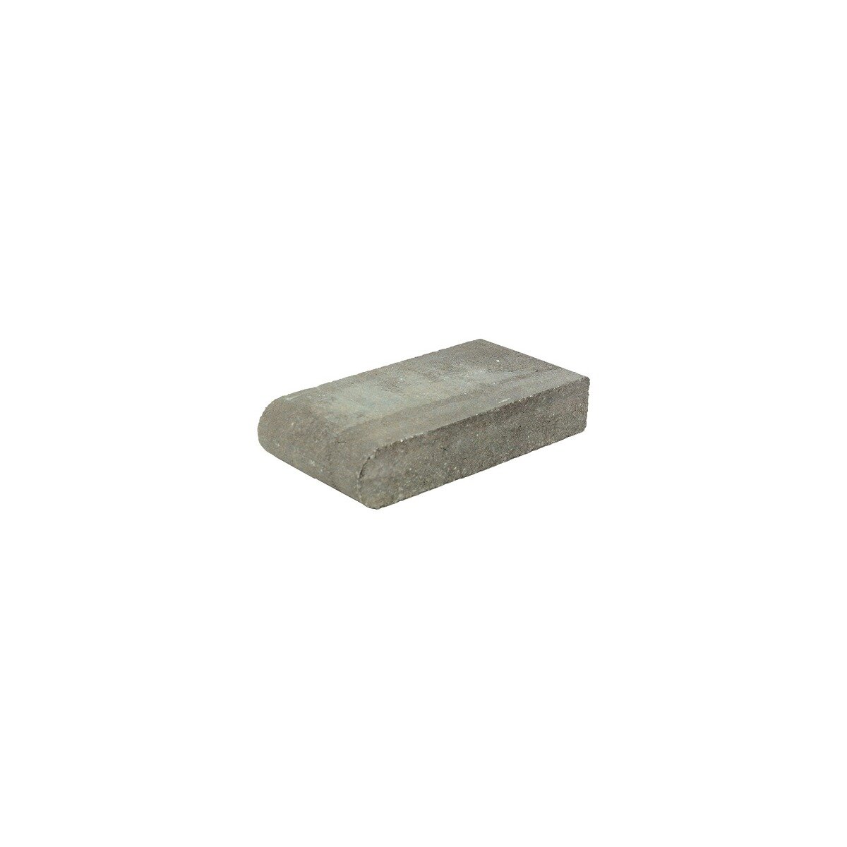 Cambridge Crusader Bullnose Sahara/Chestnut/Lite 6 in. x 12 in. x 2-3/8 ...