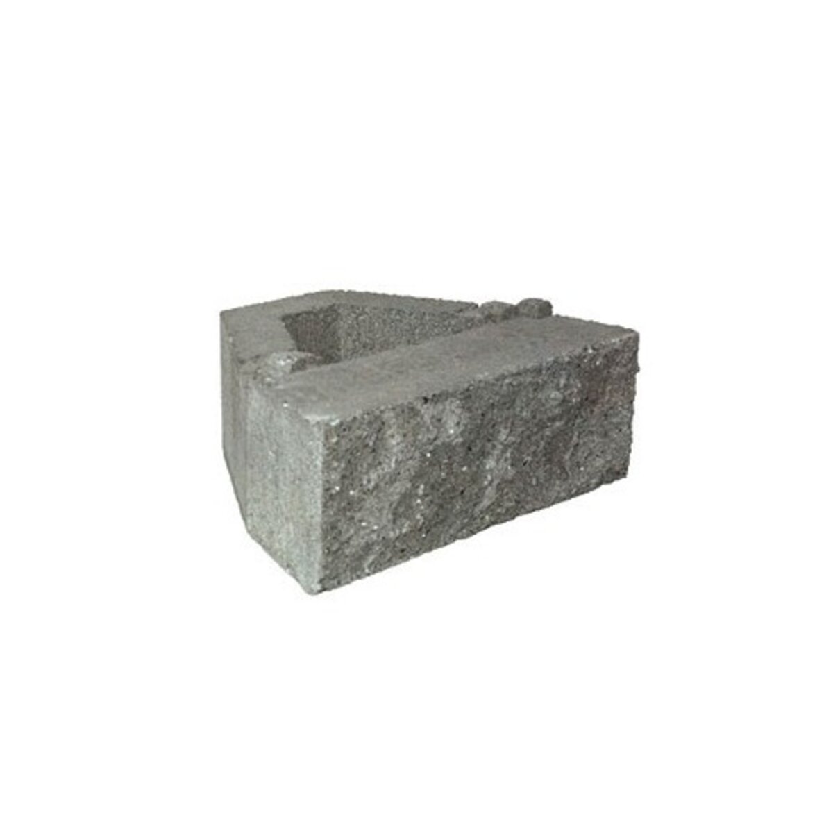 Cambridge Sigma Wall Split Face Limestone Quarry Blend 18 in. x 12 in ...