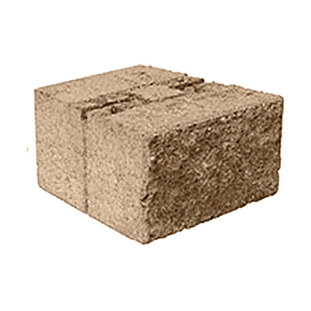 Cambridge Maytrx Wall Corner Renaissance Sahara/Chestnut 6 in. x 10 in ...