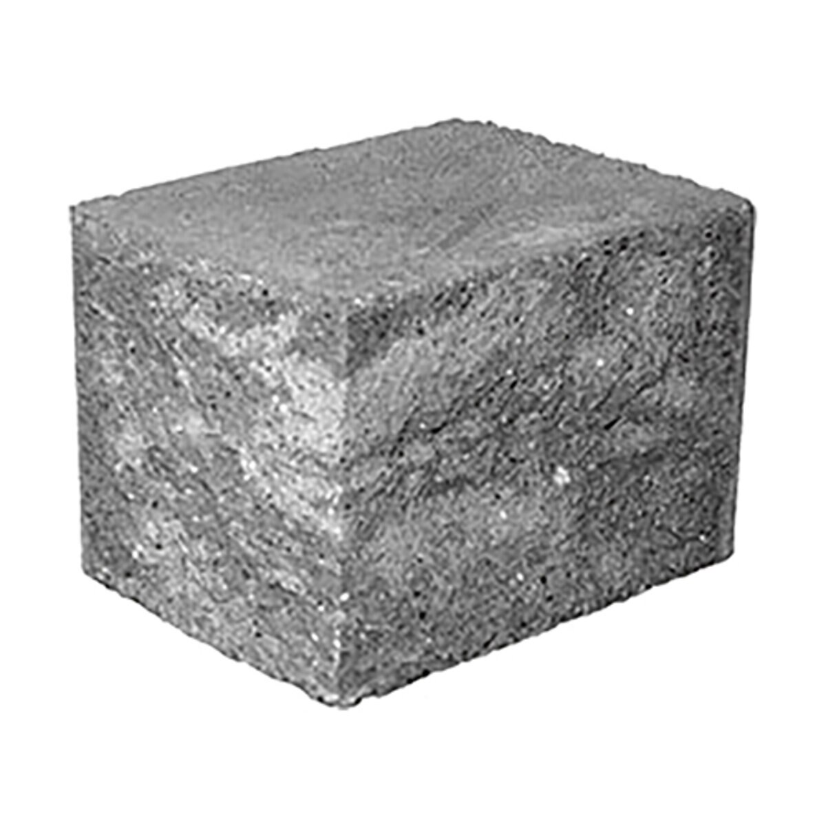 Cambridge Sigma Wall Corner Split Face Limestone Quarry Blend 8 in. x ...