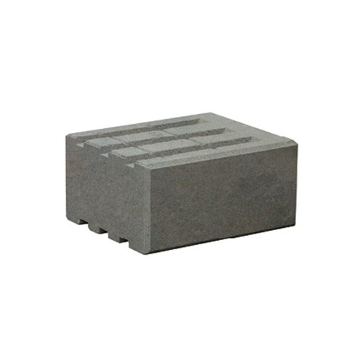 Cambridge Omega SMOOTH 6 in. Wall Platinum 14 in. x 8 in. x 6 in. (26. ...