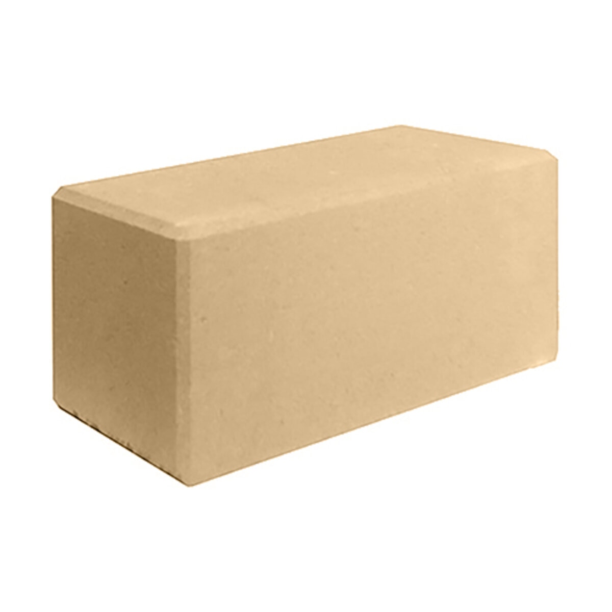 Cambridge Sigma Plus 8 in. Corners Smooth 8 in. x 18 in. x 8 in.(C ...