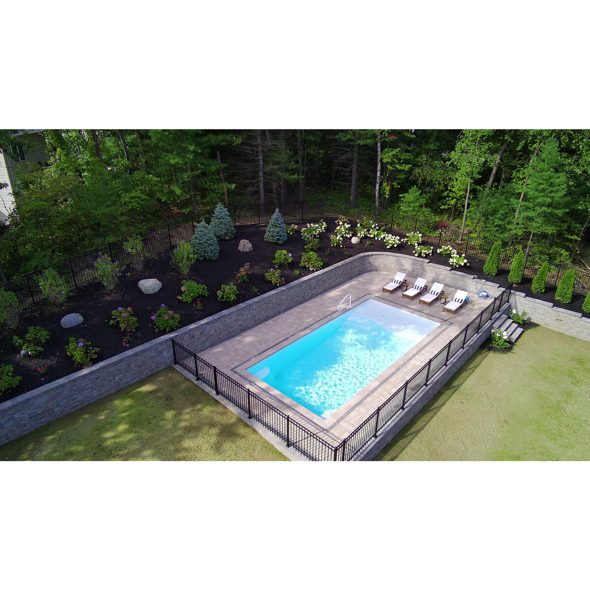 Cambridge Maytrx Plus Wall Double-Sided Split Face Onyx/Natural 6 in. 6 ...