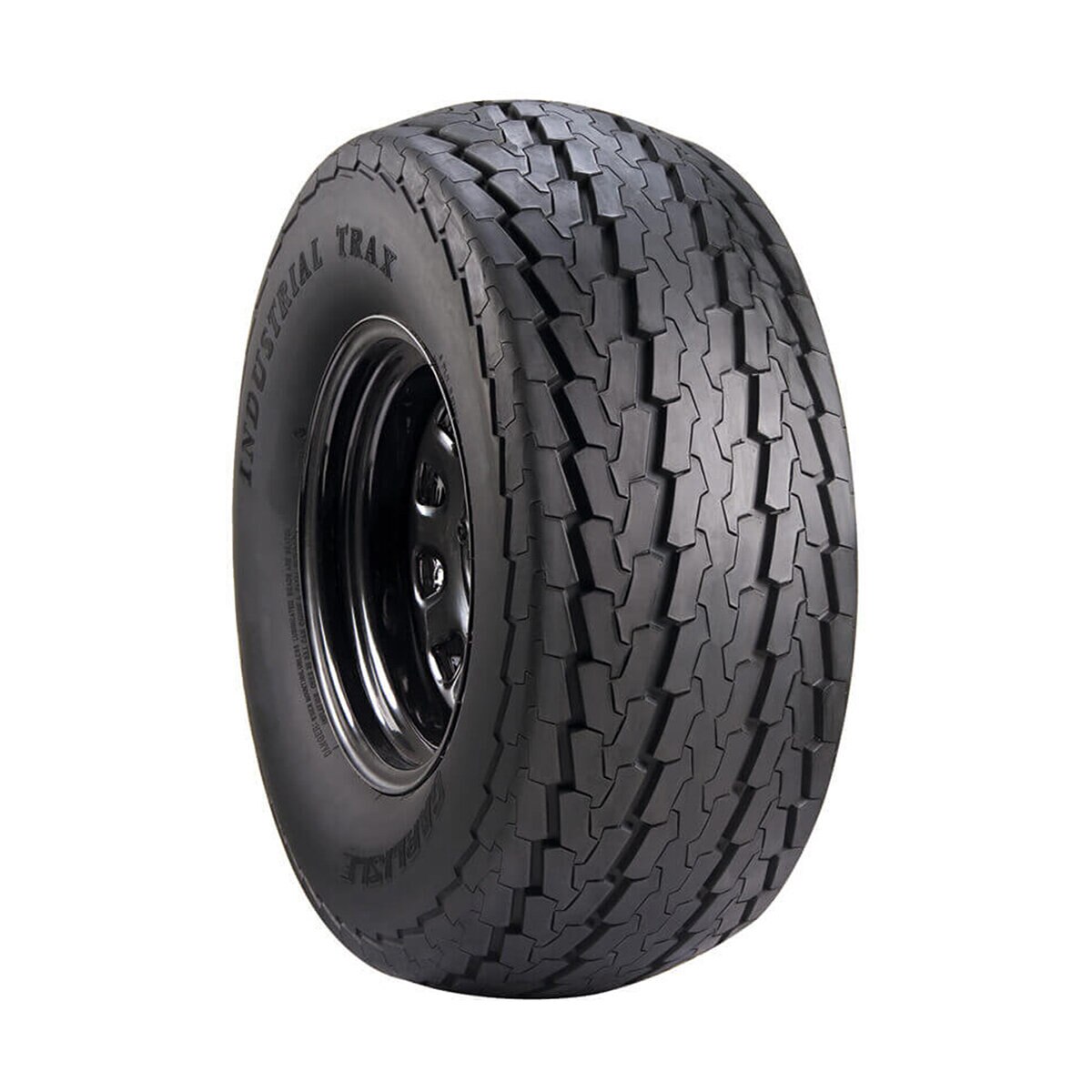 Carlisle Industrial Trax Tire 20 in. x 10.00 in. - 10 N | SiteOne
