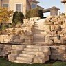 Castohn Dimensional Step Western Buff 36 in. x 18 in | SiteOne US