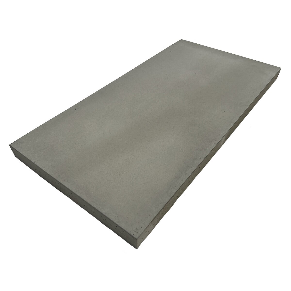 Castohn Smooth Alpine Paver Pearl 24 in. x 48 in. (8 pc./pallet ...