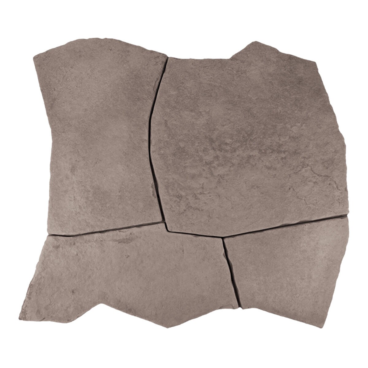 Castohn Grand Flagstone Silver Legacy (90 sq. ft./ pallet) | SiteOne US